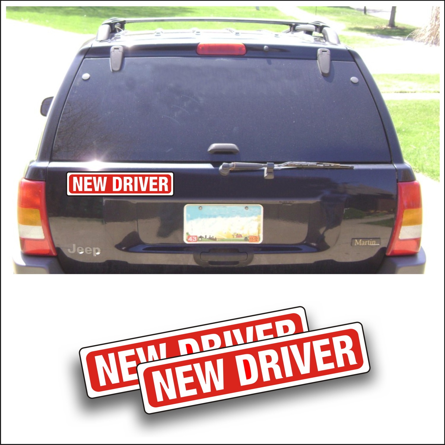 solargraphicsUSA.com - Magnetic Signs